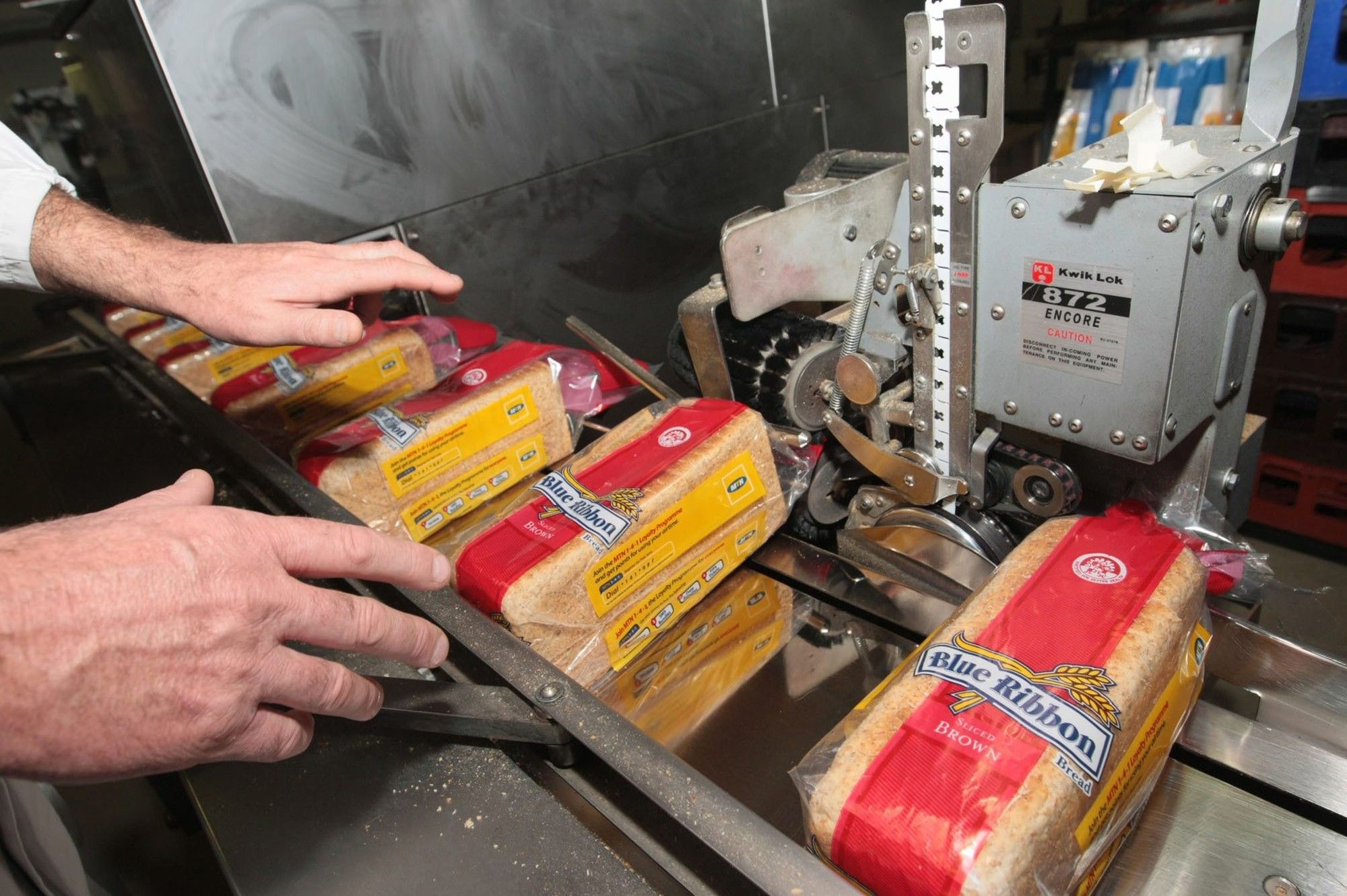 Here are the 7 African countries with most expensive bread prices