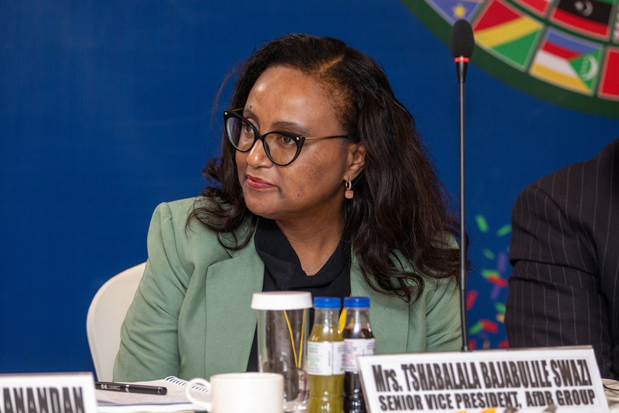 SA Cabinet backs Swazi Tshabalala for AfDB Presidency as she resigns ...