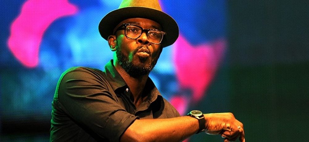 Black Coffee bags Best DJ Deep House Award for the third consecutive year