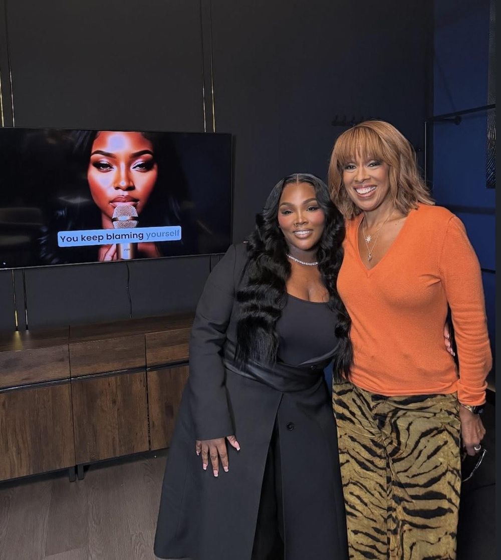 Telisha 'Nikki' Jones defends AI artist Xania Monet amid industry backlash