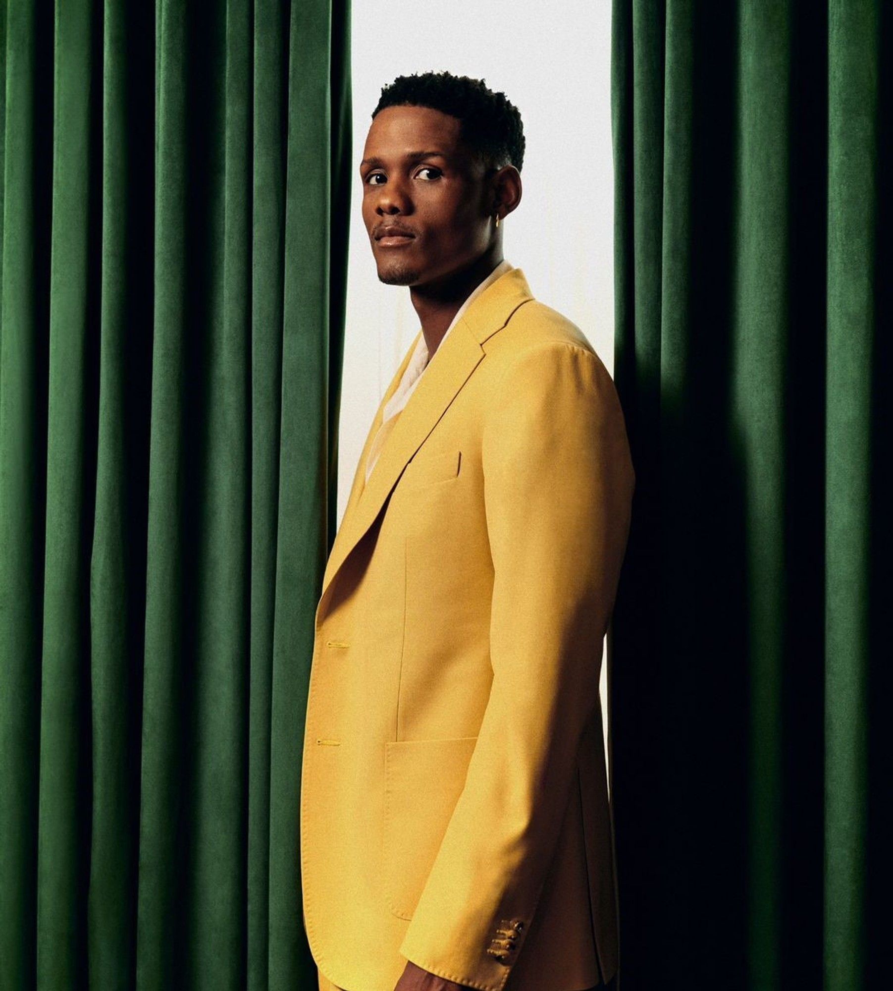 Samthing Soweto thanks fans with ‘Deda’ release and exciting new album ...