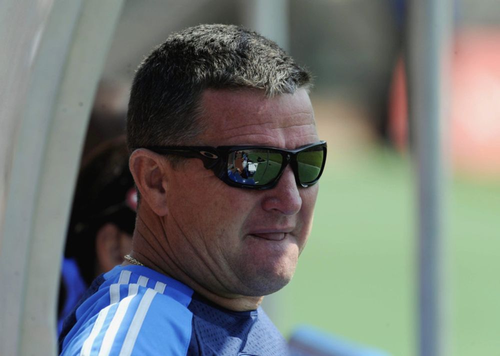 Stars stun SuperSport
