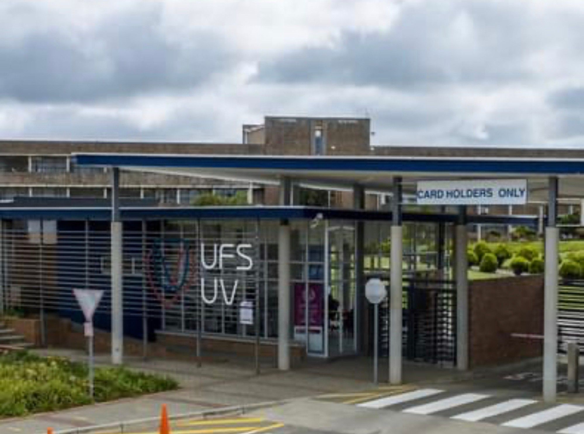 Dr Pedro Mzileni’s ‘land thieves’ probe under way at the University of ...