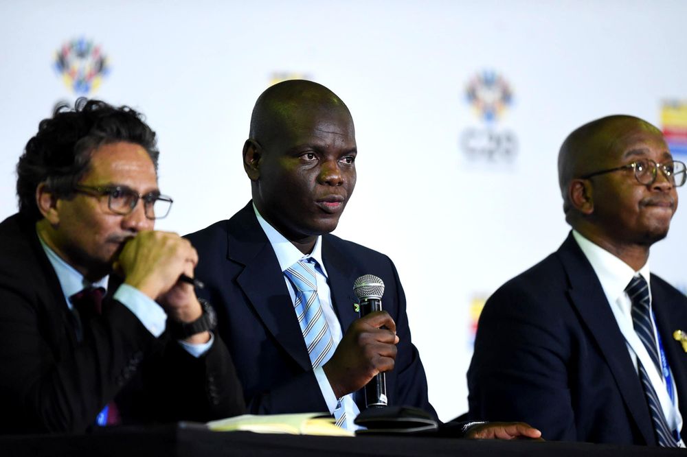 DIRCO: SA still joining next G20 in US after Washington snubs ...