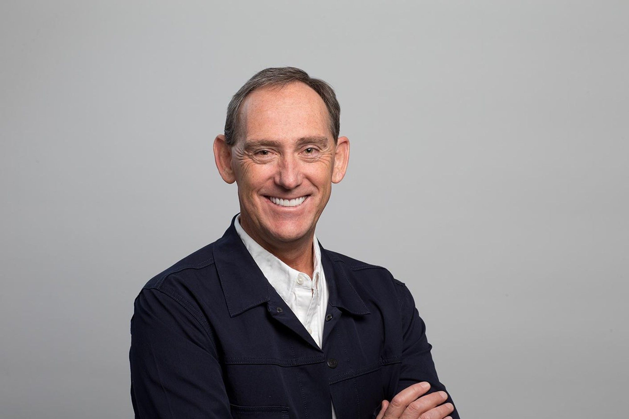 Woolworths new CEO plans to make up for time lost in pandemic