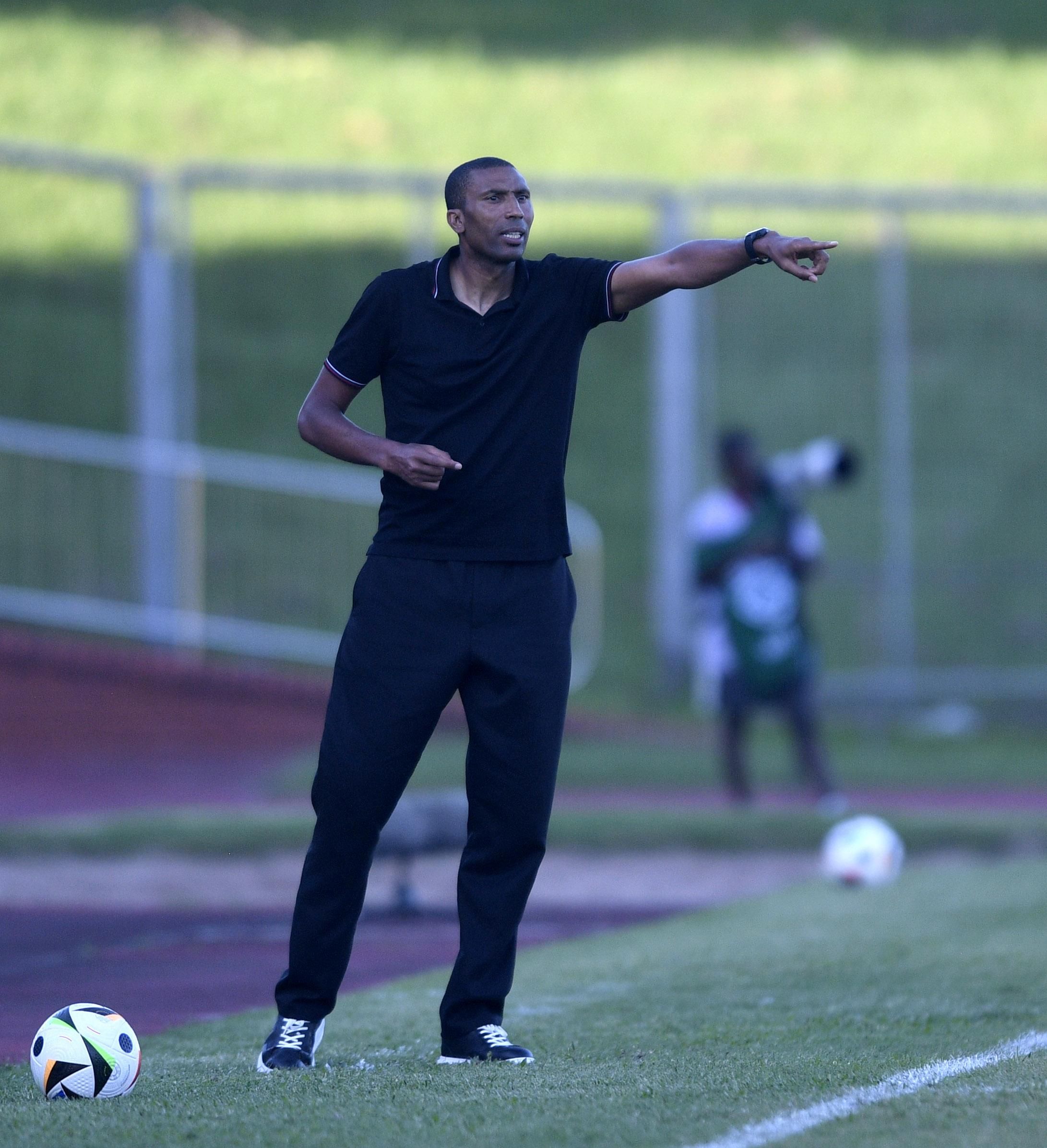 Marumo Gallants will want to poop Riveiro's last dance party at Orlando ...