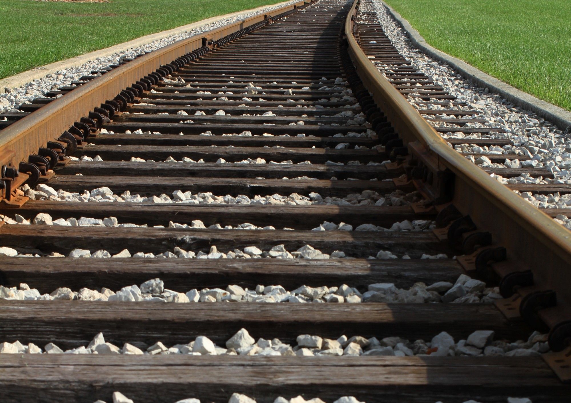 Rail agency warns of crisis