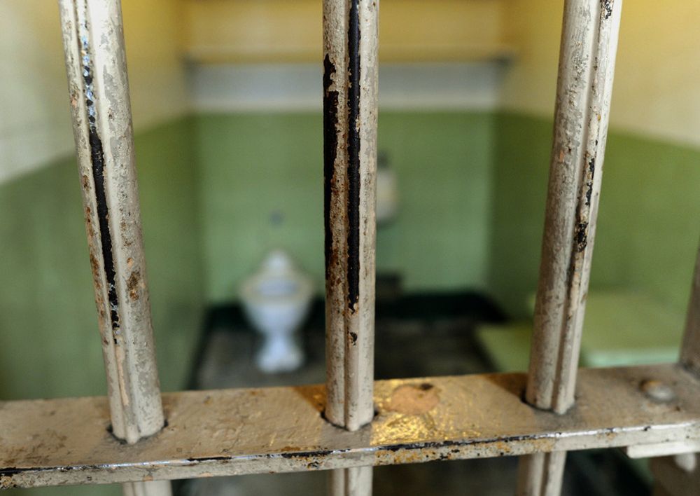 ‘Spectacular’ prison break sees dozens flee