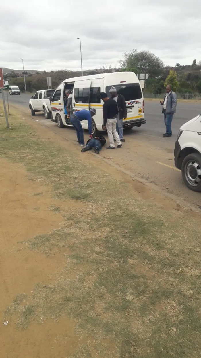 KZN tavern owner arrested for illegal possession of a firearm and ...