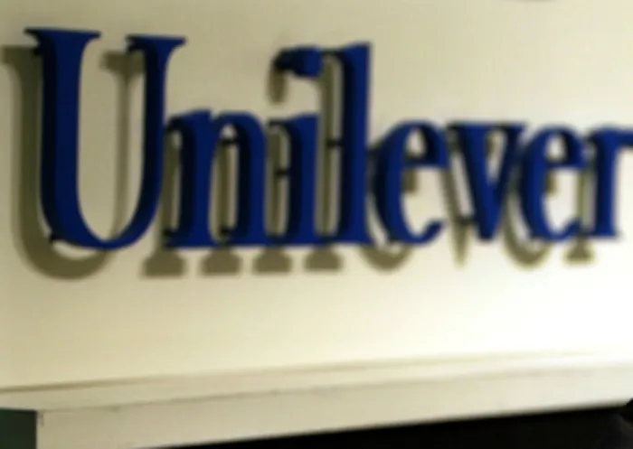 Unilever reports 11% profit rise