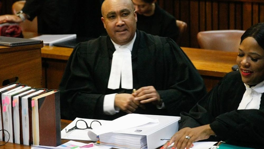 VBS Mutual Bank scandal: Trial of 13 accused delayed by court rulings