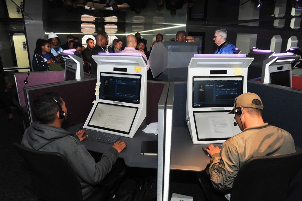 Black youth must be brought into digital economy
