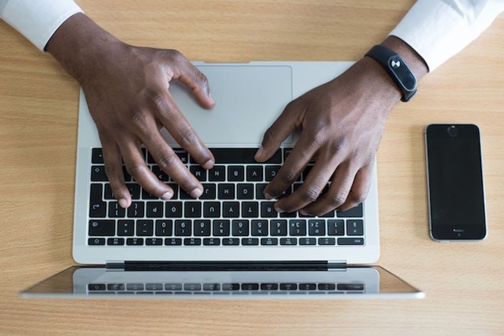 University drop-out rises like a phoenix with highly successful IT business