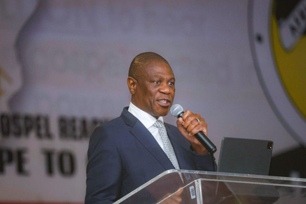 Expert Opinion: Mashatile’s convoy shooting points to deep party tensions