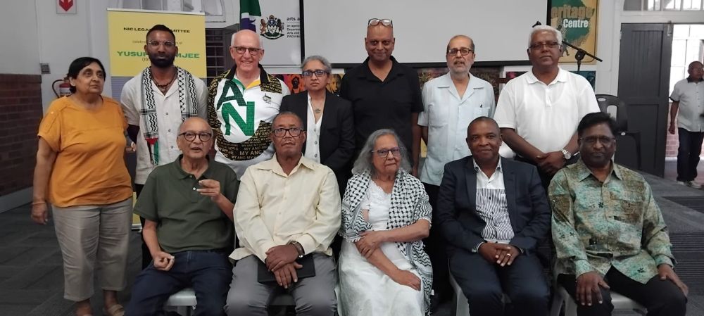 The Legacy of Sunny Singh: A Revolutionary Not Afraid of Speaking Truth ...