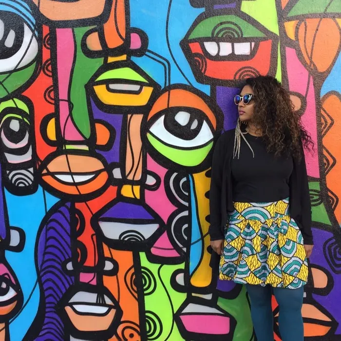 South Africans mourn the death of travel blogger #MzansiGirl