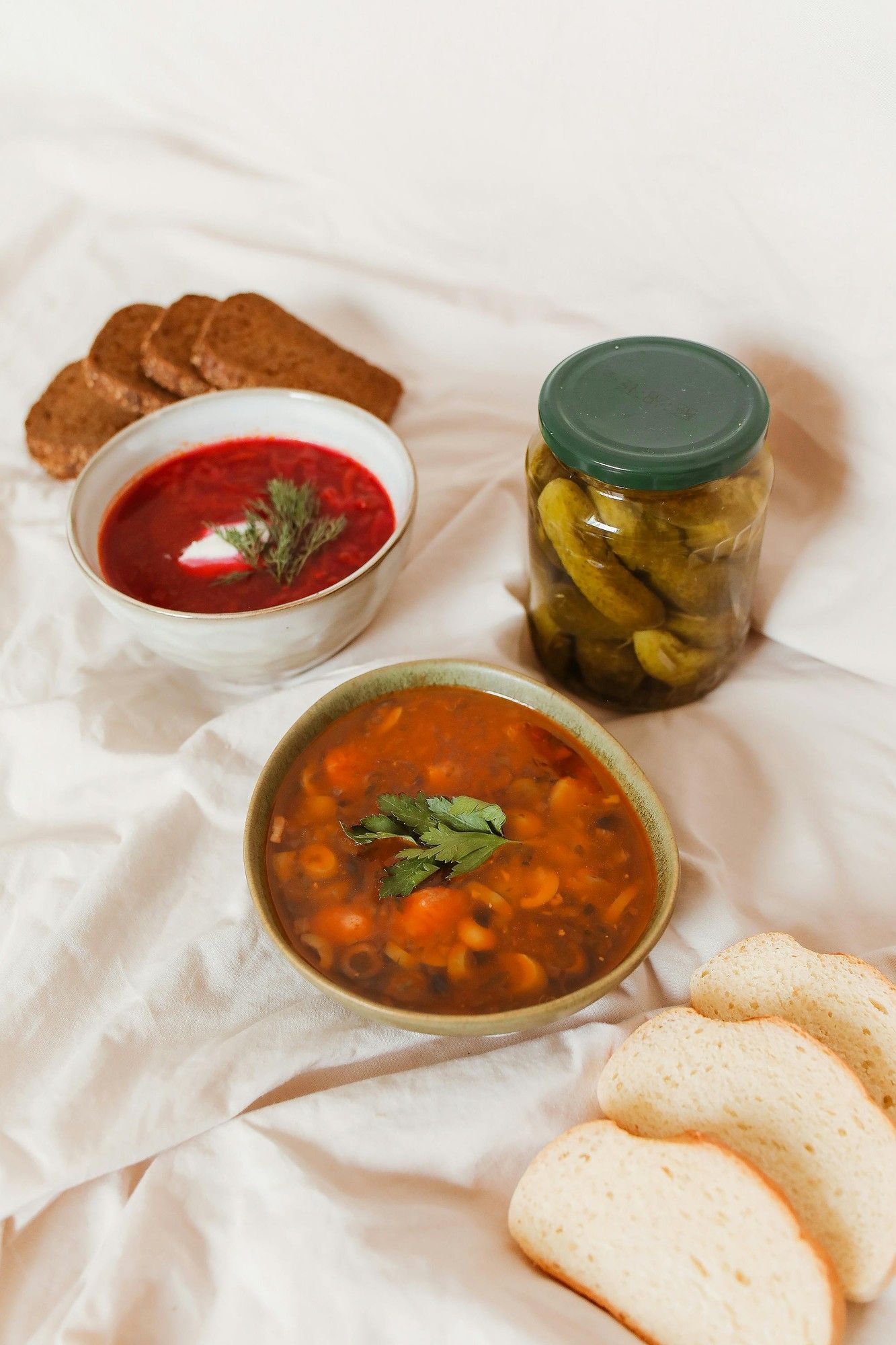 Leftover pickle brine is liquid gold – here’s how to use it