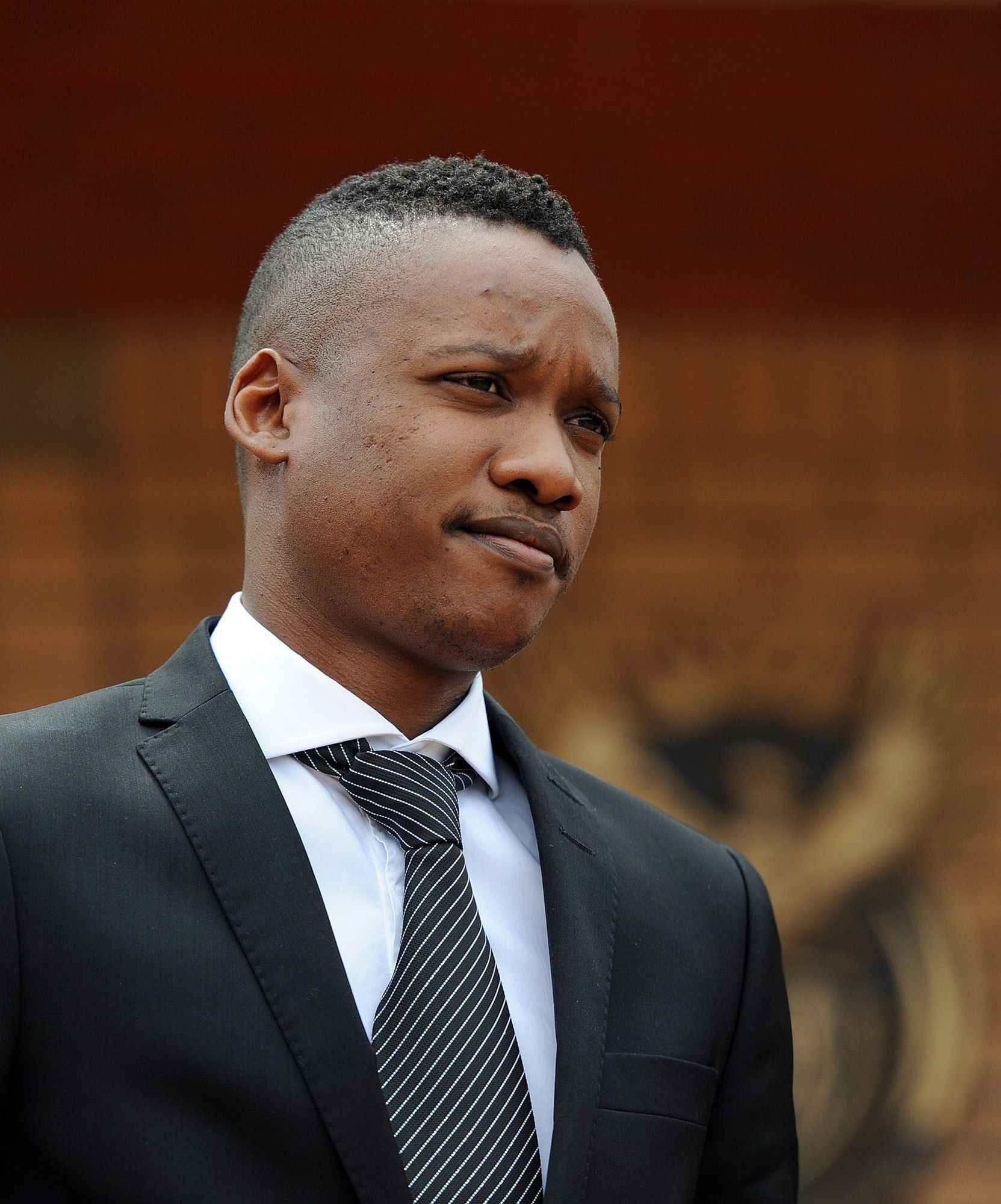 Zuma's son to face private charge over fatal crash