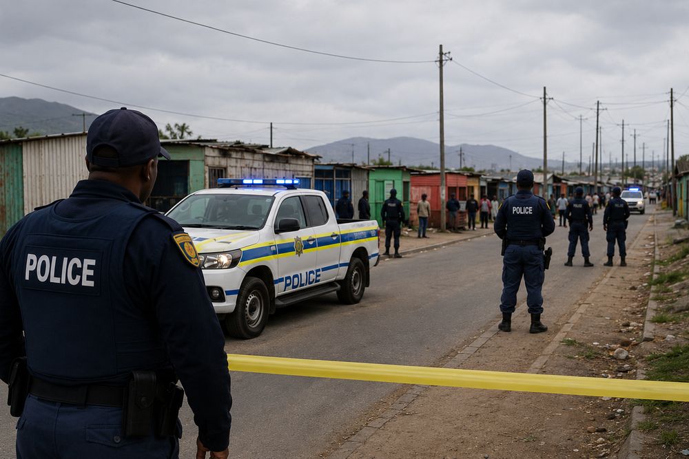 Cops zoom in Khaye after triple murder