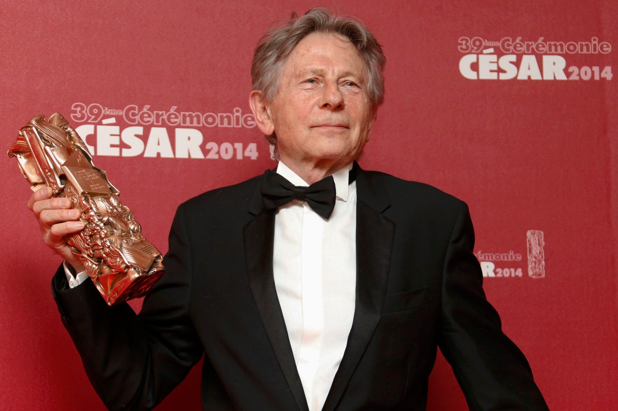 Polanski in new bid to resolve 1977 rape case