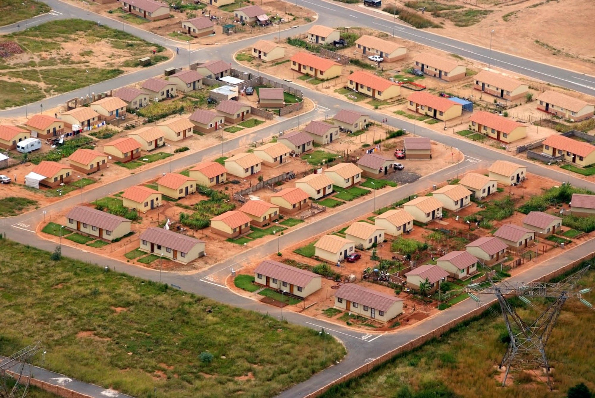 Free State MEC prioritises housing and service provider payments