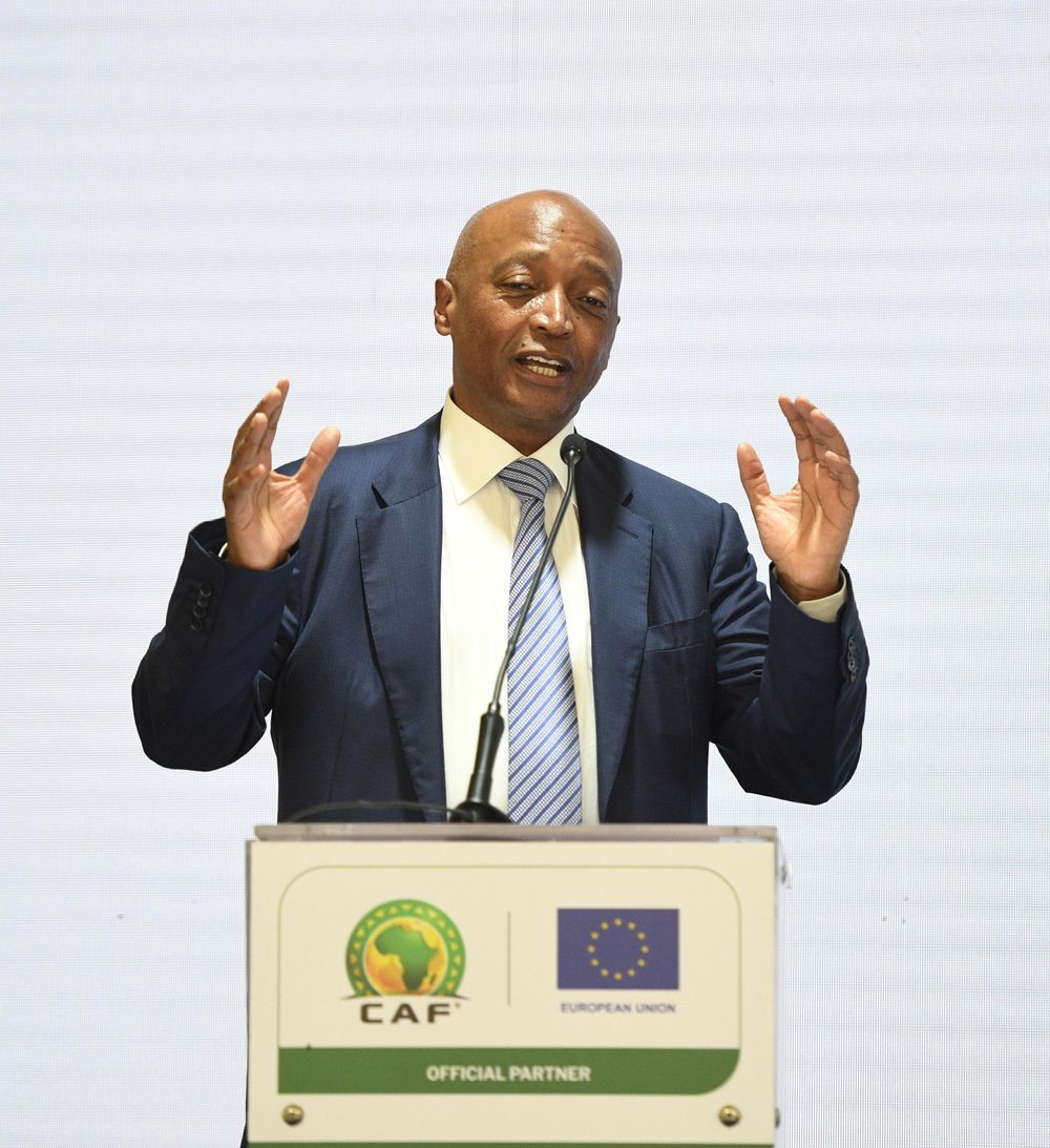 For his remarks about the ANC presidency, Fikile Mbalula apologises to ...