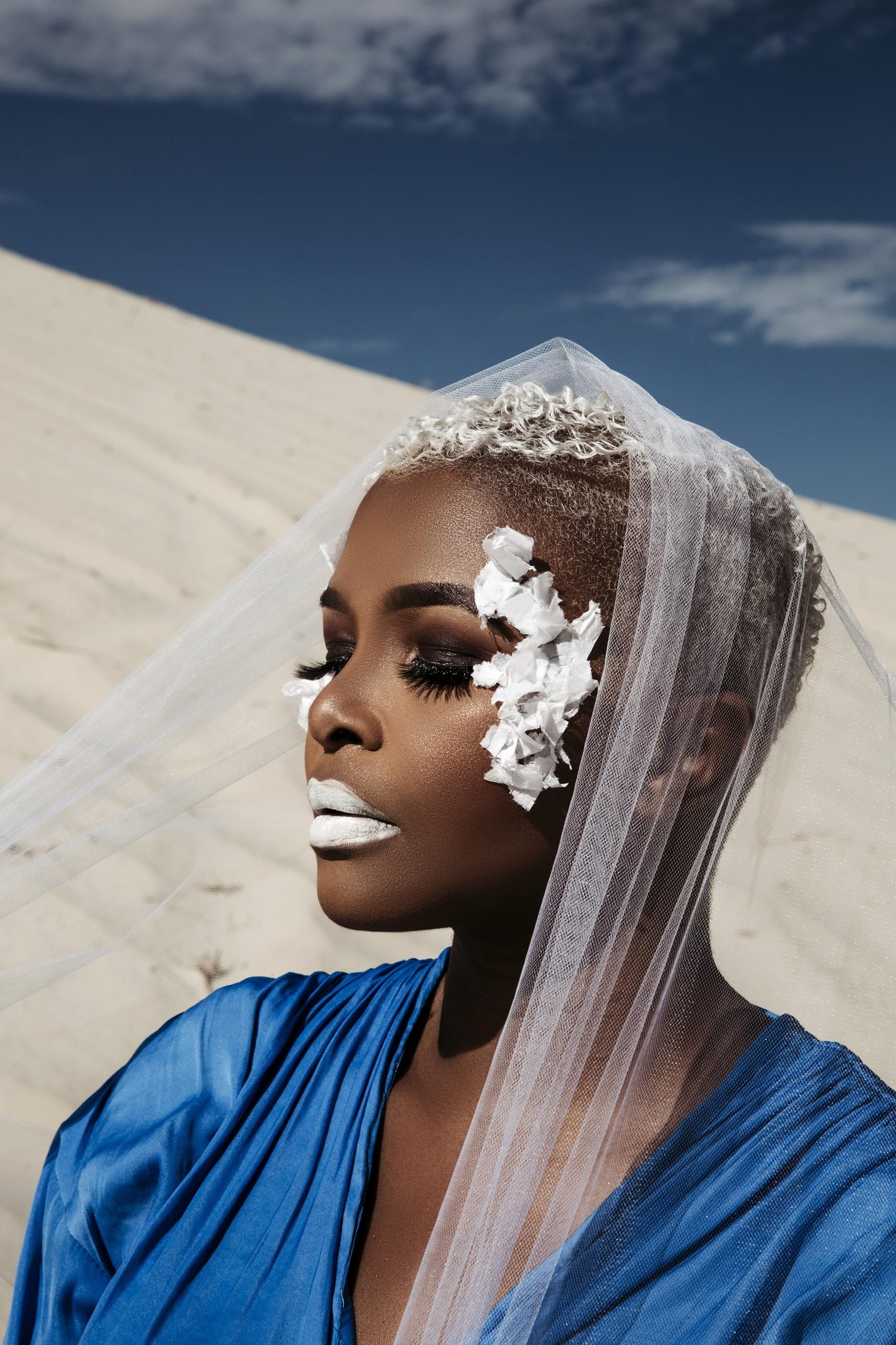 Simphiwe Dana celebrates 20 years in music