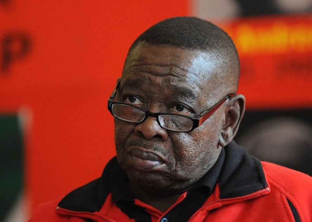 Blade laughs off ‘Mickey Mouse’ parties