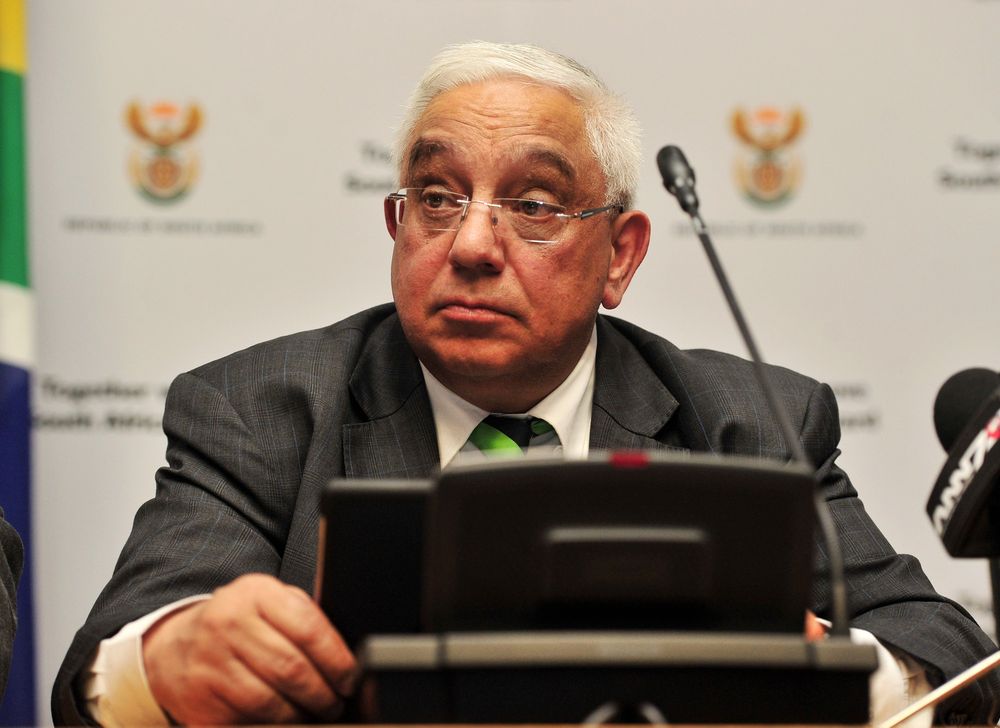 Expect no change in the Rugby Championship for 2021, says SA Rugby