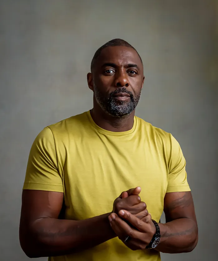 Idris Elba to host second Africa Day concert