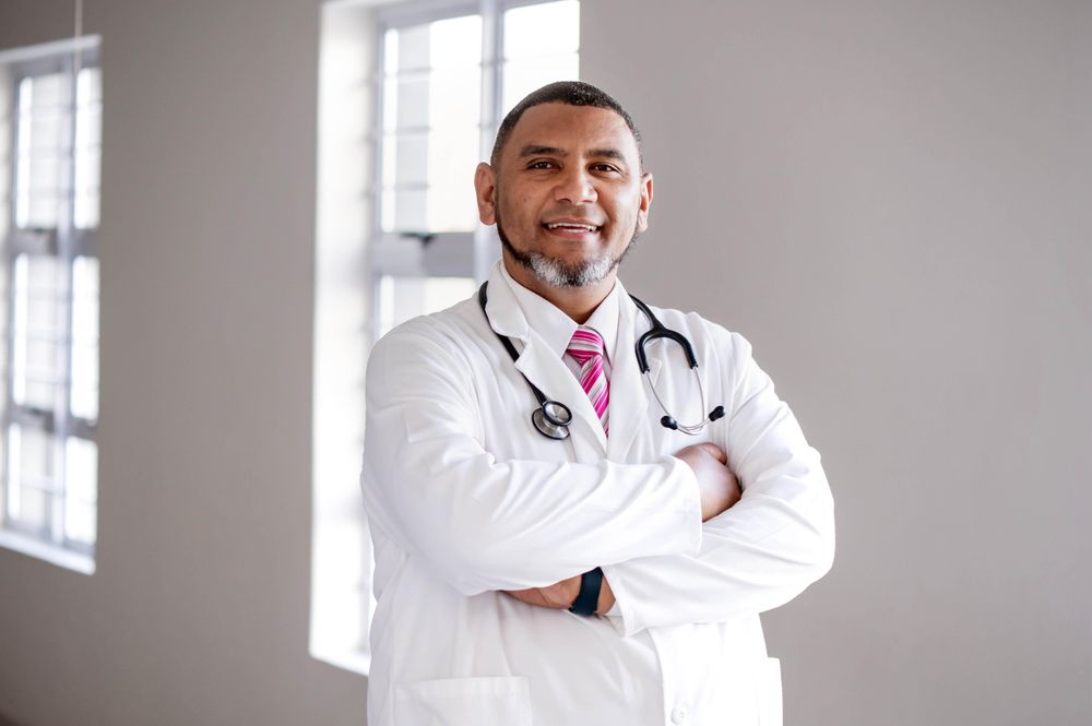 Dr Randall Ortel Foundation highlights men’s health at open day