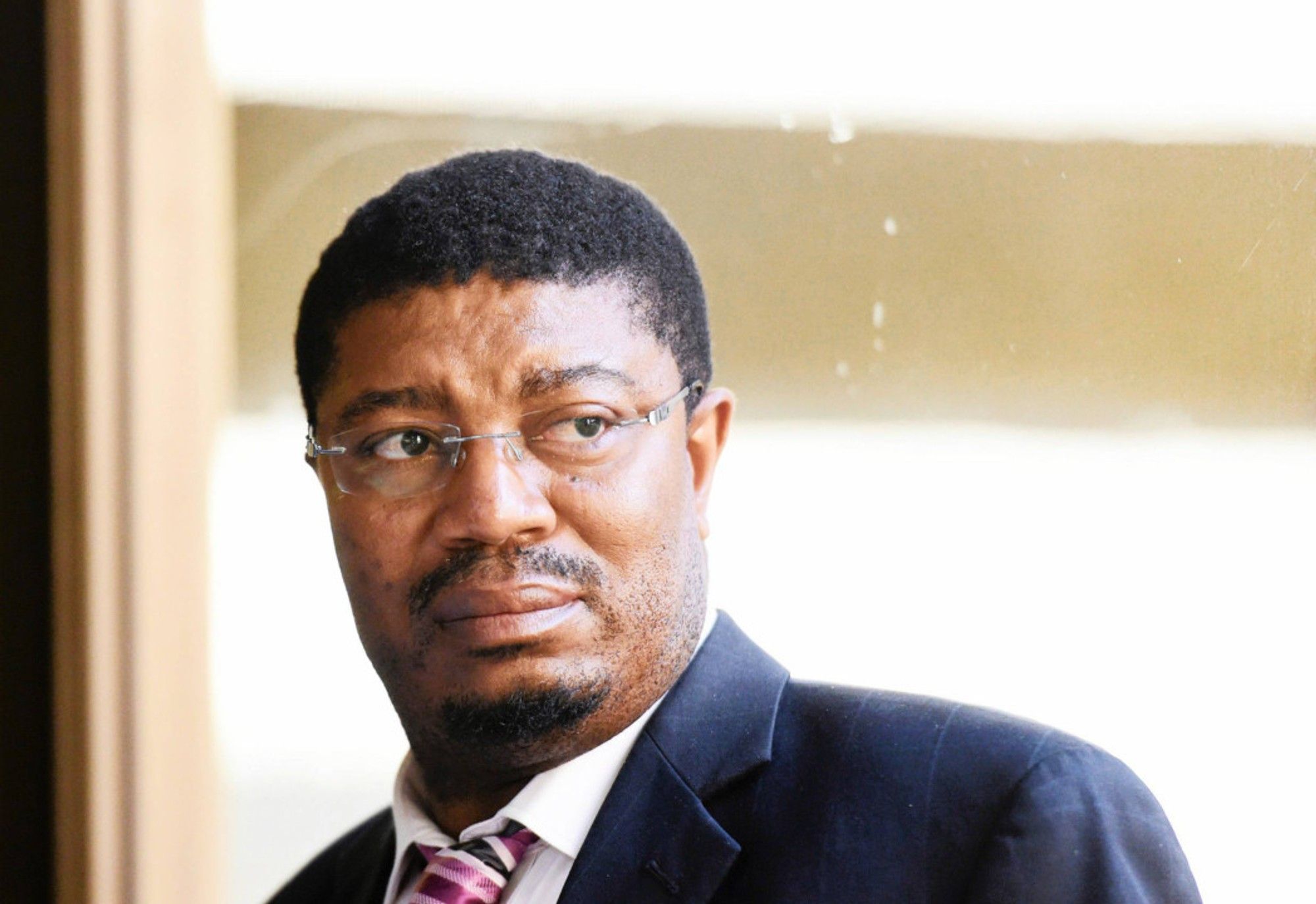 Axe falls on Ipid investigations head Sesoko