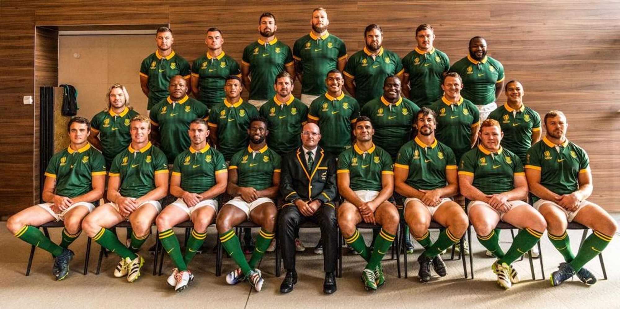 Money talks: Here is what the Springboks earn outside of the national team
