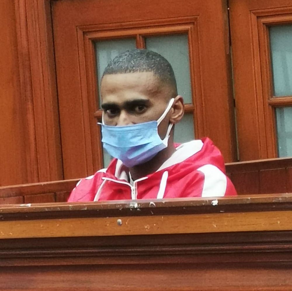 ‘Metro cops tortured me’: Jesse Hess ‘killer’ ‘choked, beaten’ for ...