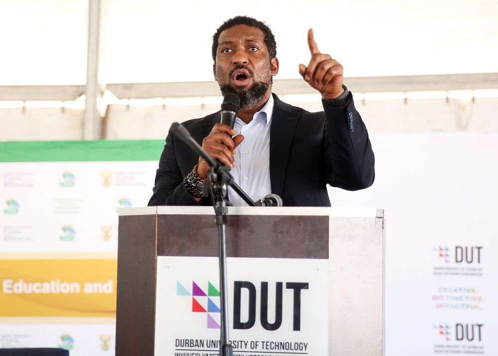 Tertiary education system only able to accommodate half of 850 000 ...