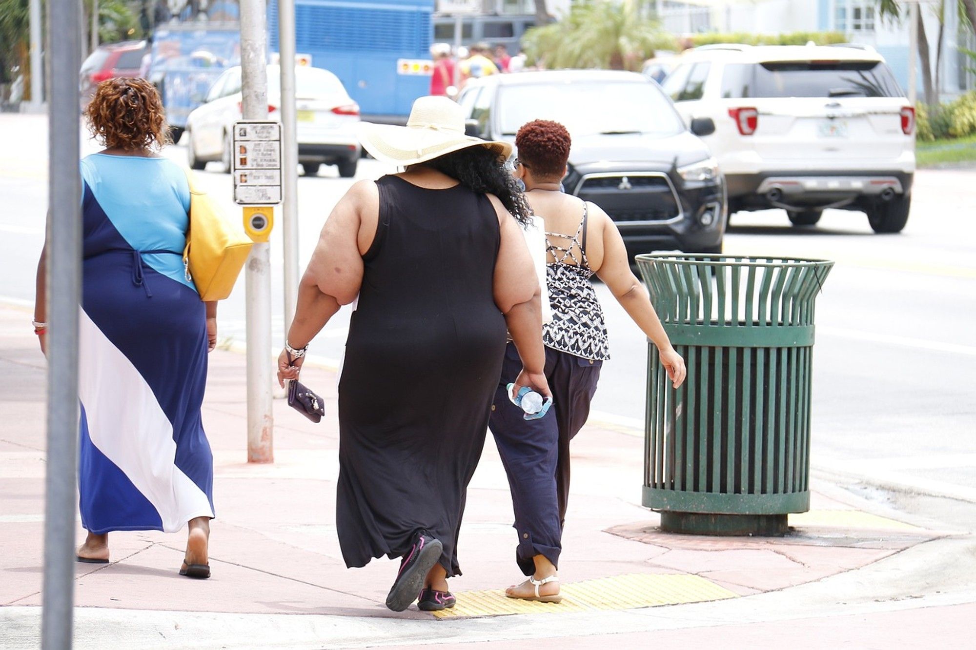 Healthcare systems buckle under weight of global obesity burden