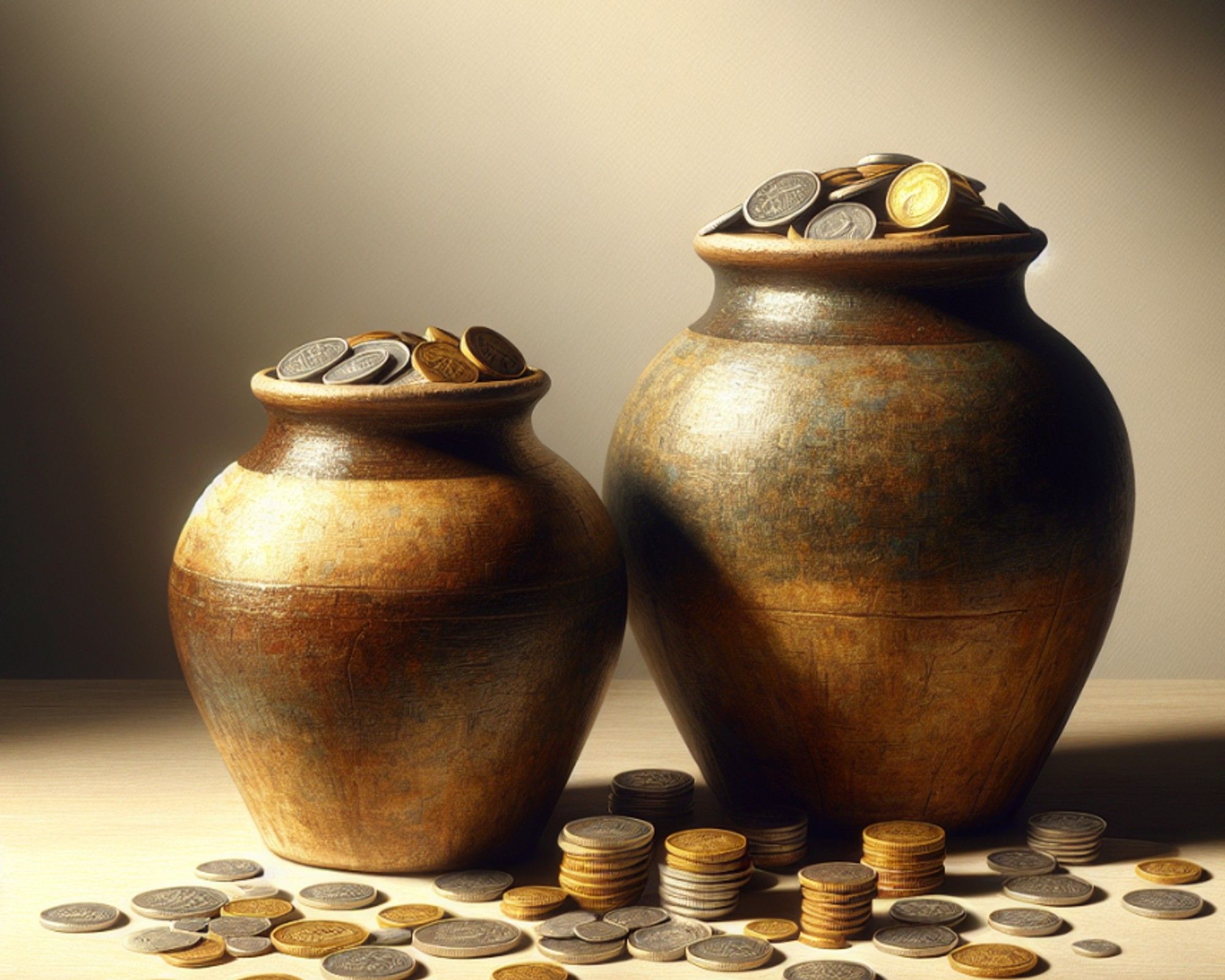 South Africa's two-pot retirement system: What you need to know