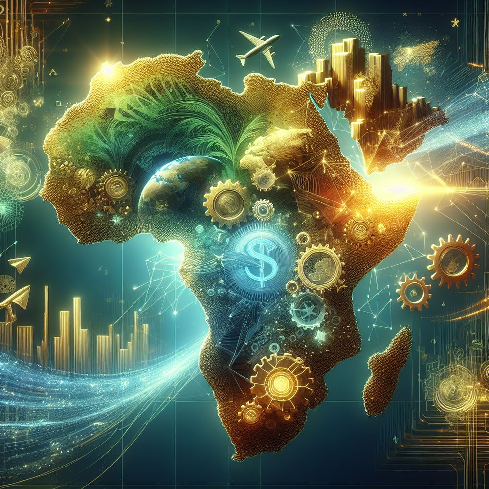 AfCFTA Poised to Open a New Era of Global Economic Growth