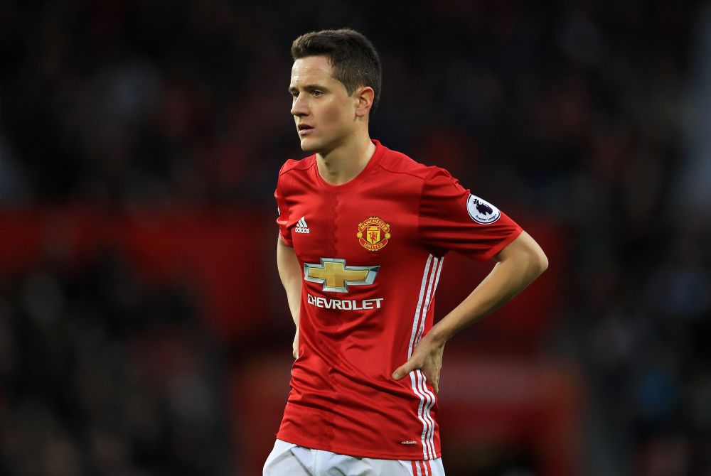 Manchester United can't relax against bogey side Stoke