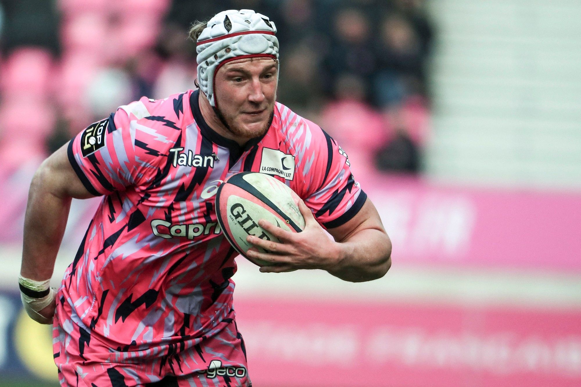 New Stormers signing returns to club rugby after serving four-year ...