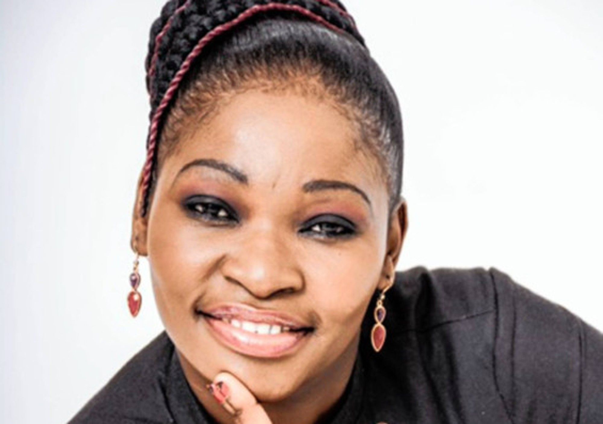 BI Phakathi and Thina Zungu in crowdfunding drive for gospel singer ...