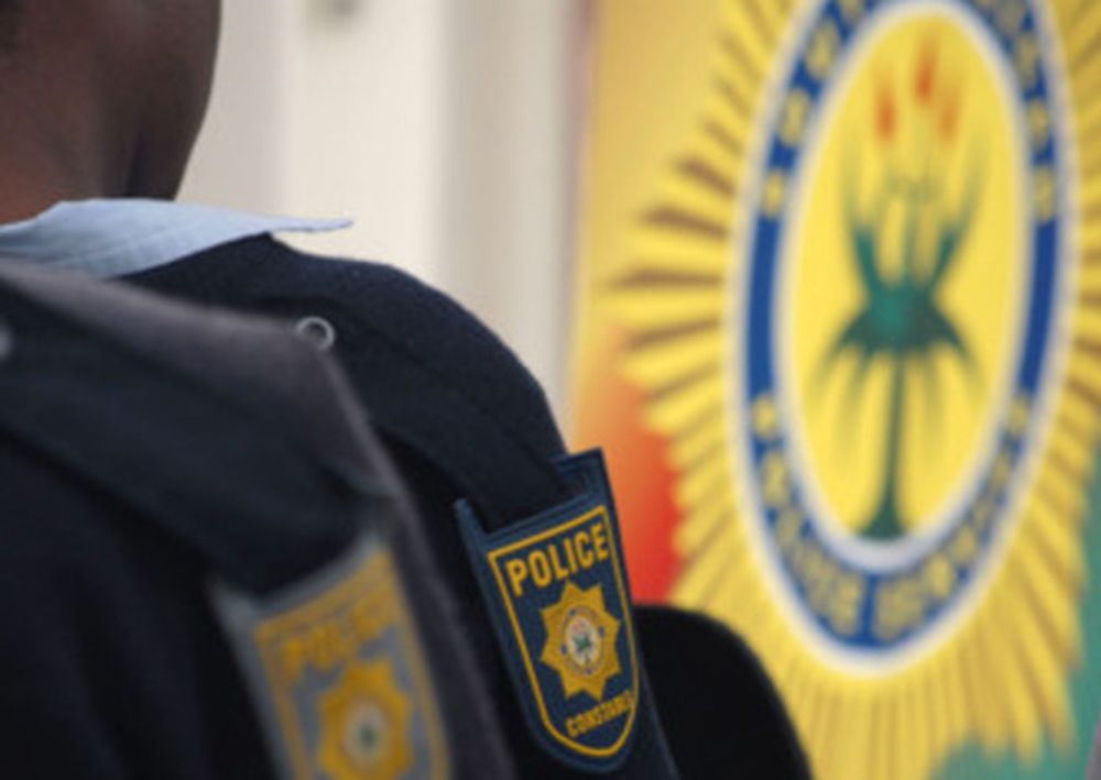 Two in court for Kopanong cop murder