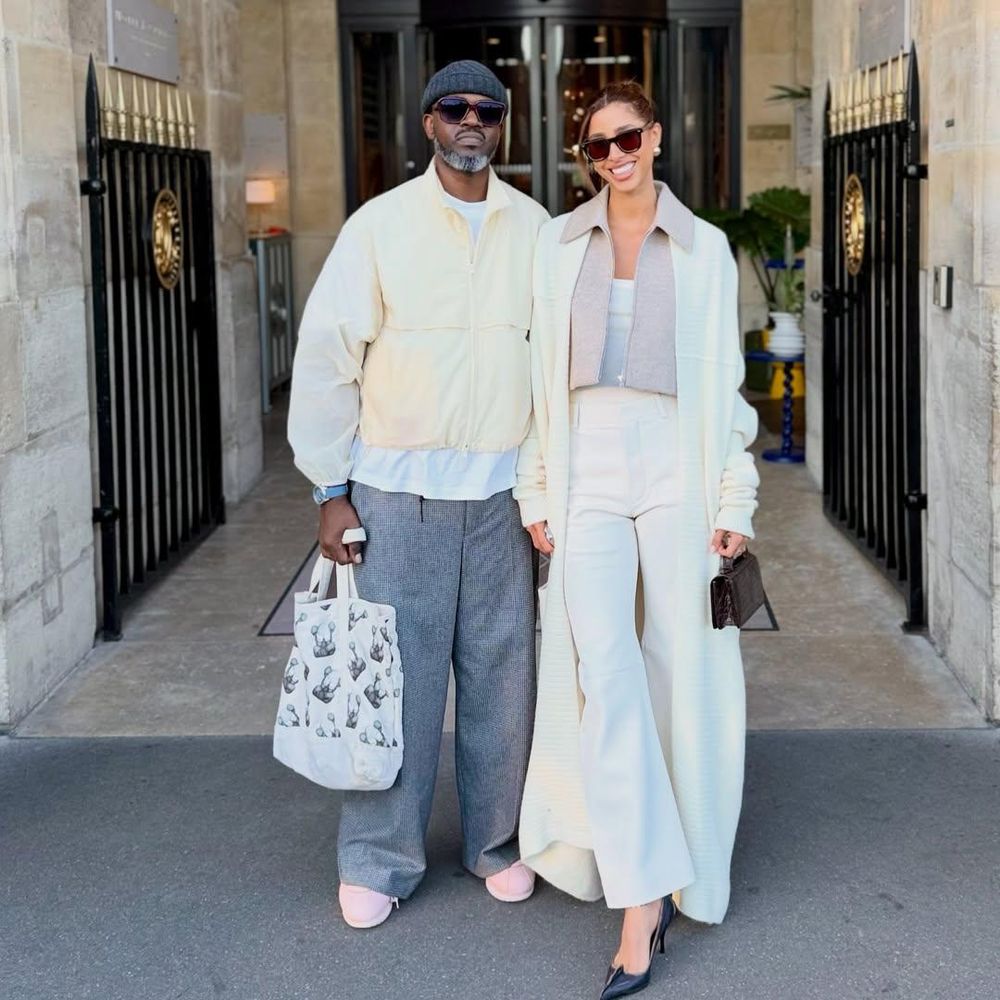 Inside the lavish lifestyle of DJ Black Coffee: stunning home tour and ...