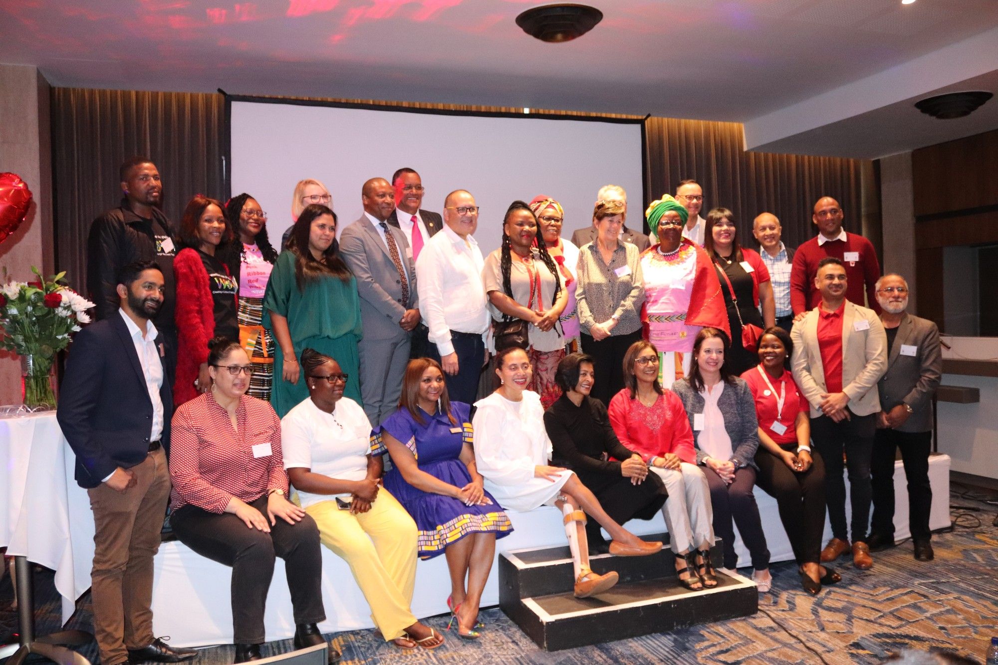 Foundation celebrates 42 years