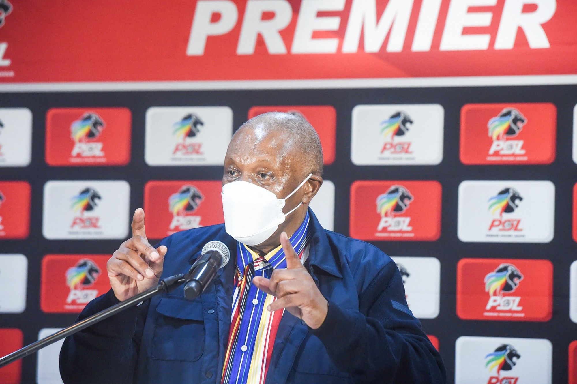 PSL finally confirm fixtures for new Betway Premiership season