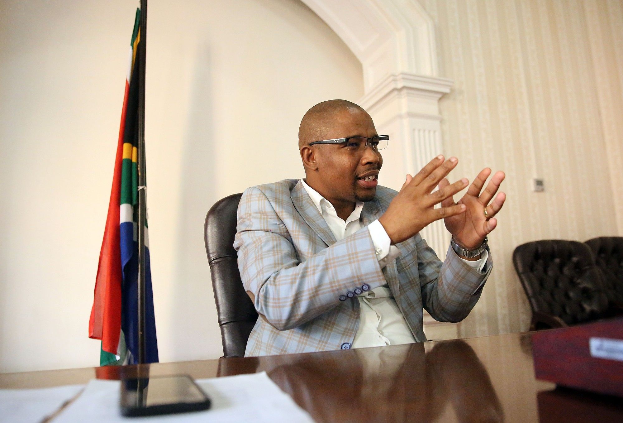 KZN education promises good grade 12 results despite unrest disruptions