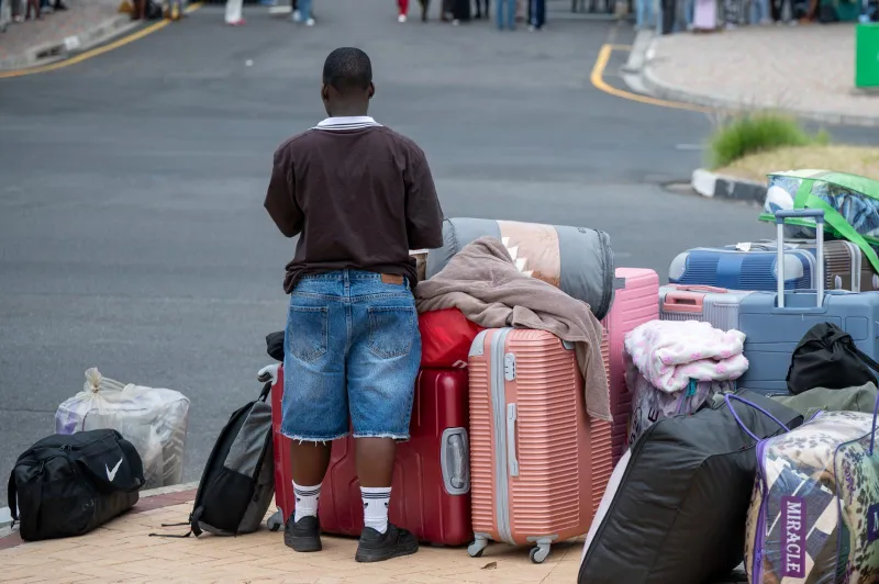 IOL News | Breaking News from SA, Africa and Around the World