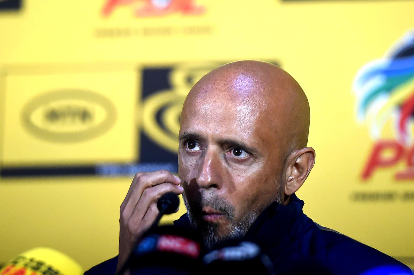 Sundowns under pressure to respond against Chiefs after MTN8 heartbreak