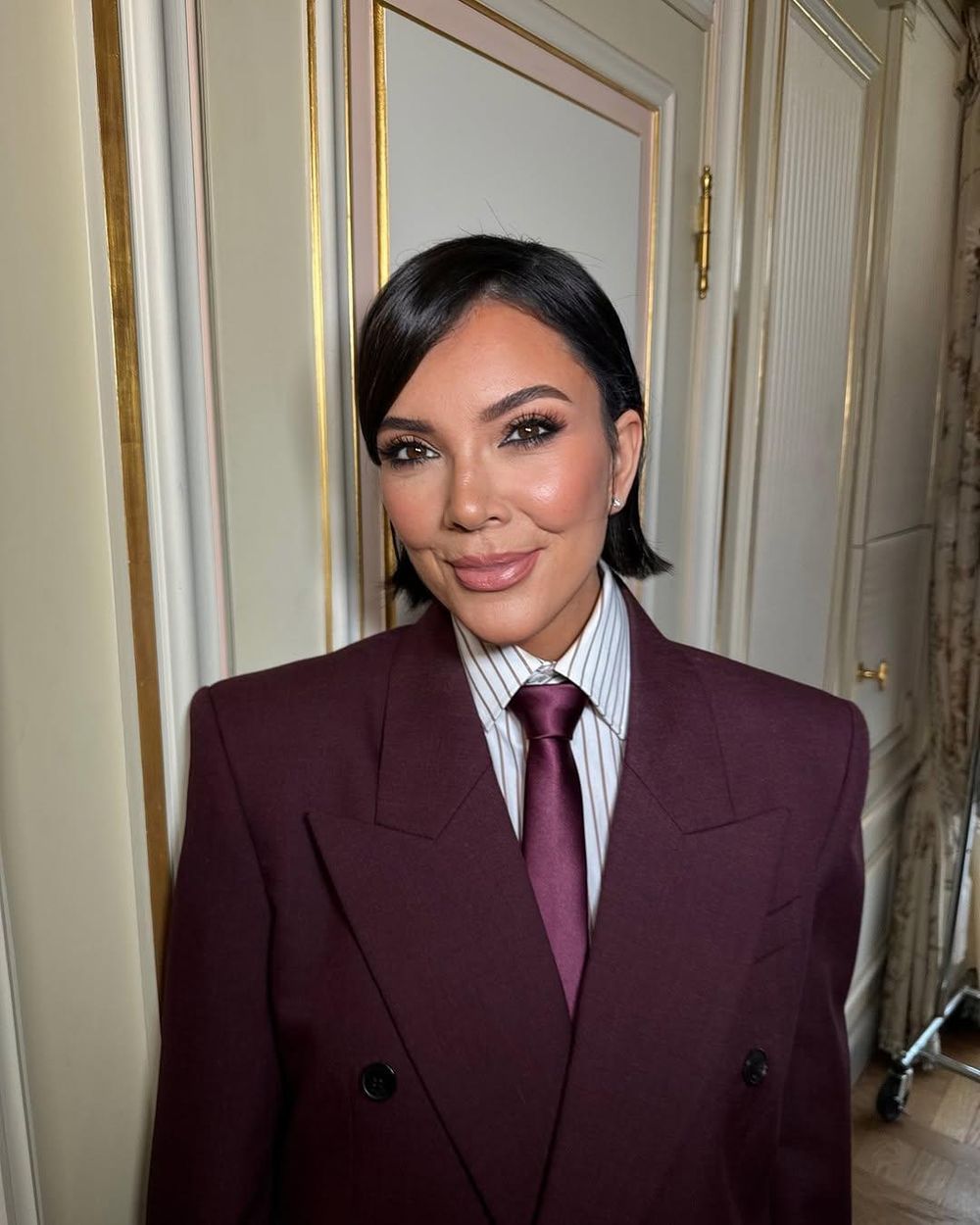 Kris Jenner's stunning transformation: A look at her new face