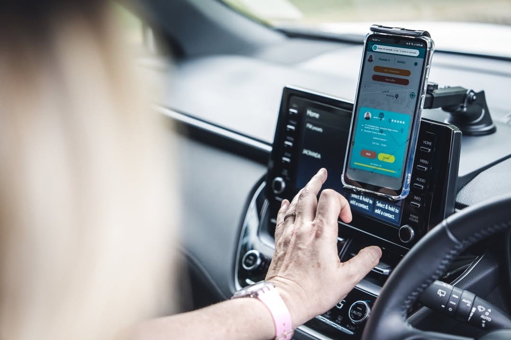 Wanatu launches in South Africa: is this e-hailing app driving inclusivity or division?